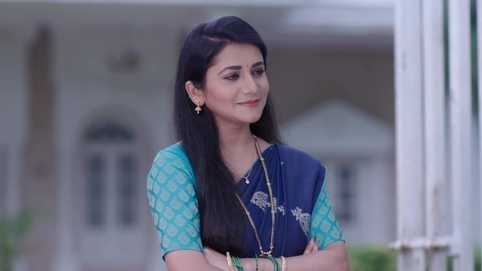 Watch Tharala Tar Mag S1 Episode 214 on JioHotstar