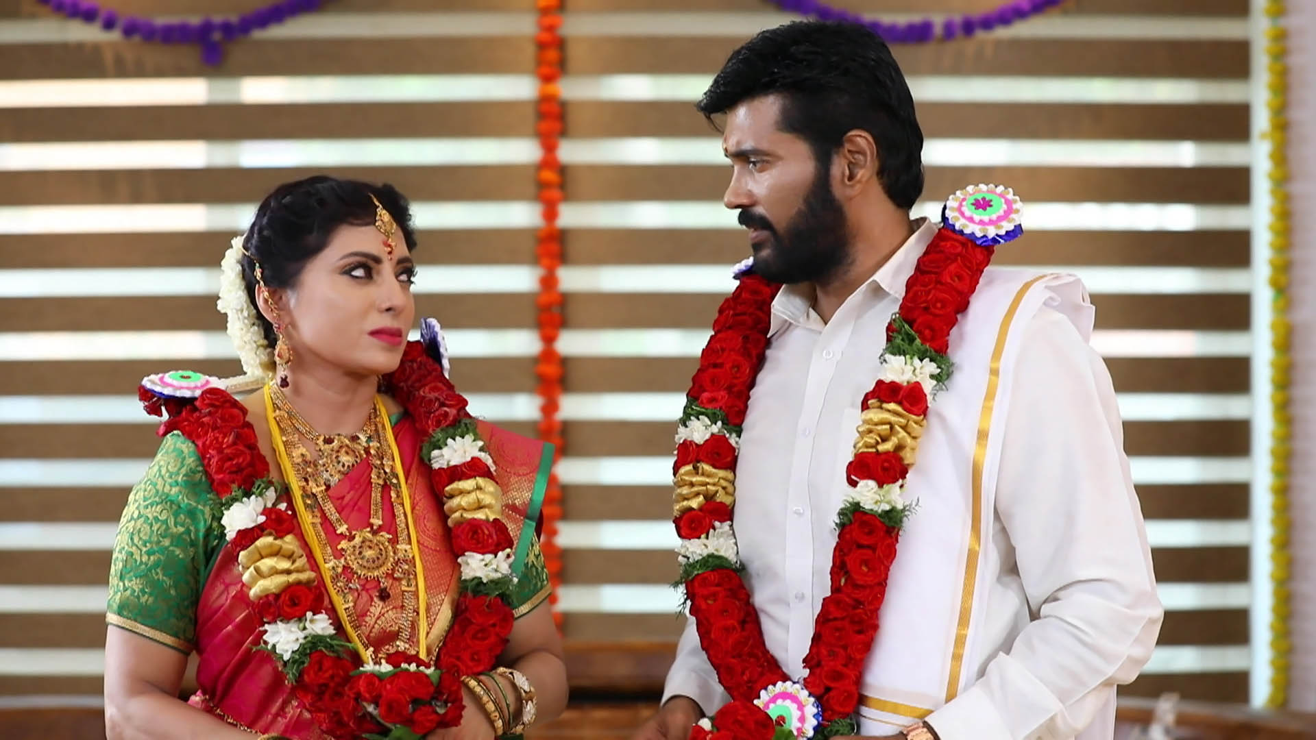 Watch Senthoora Poove S1 Episode 230 on JioHotstar