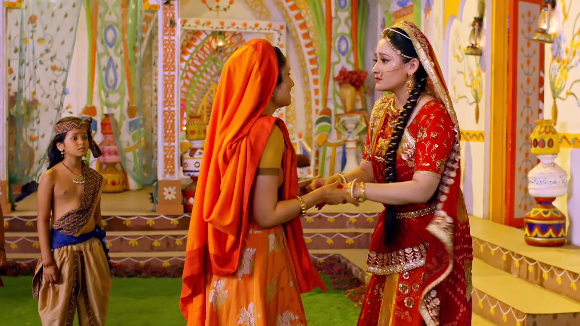 Watch Joy Gopal S1 Episode 71 on Disney+ Hotstar