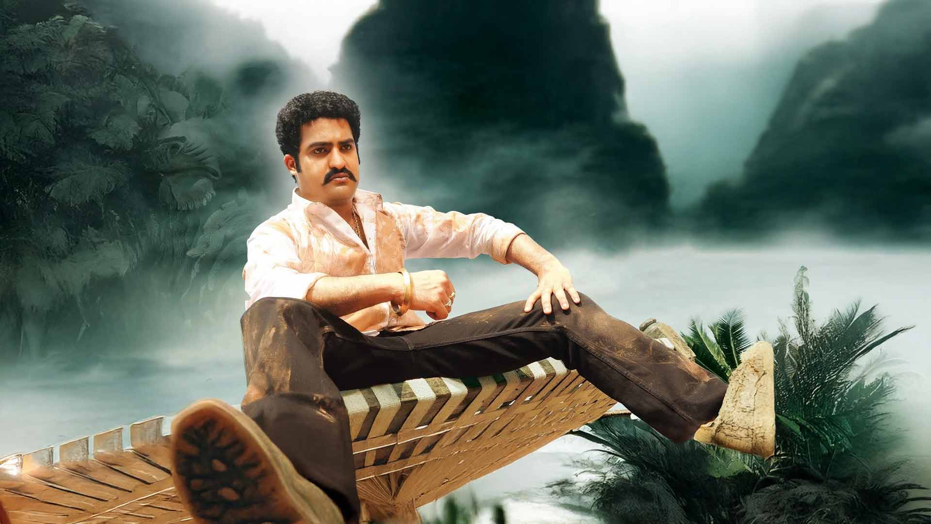 Watch Asok The Lion - JioHotstar