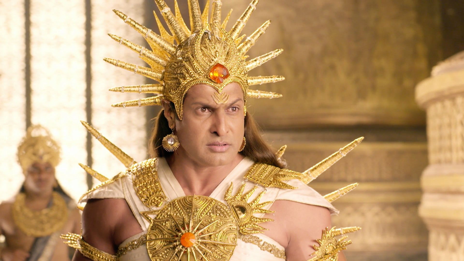 Watch Shani S1 Episode 56 on JioHotstar