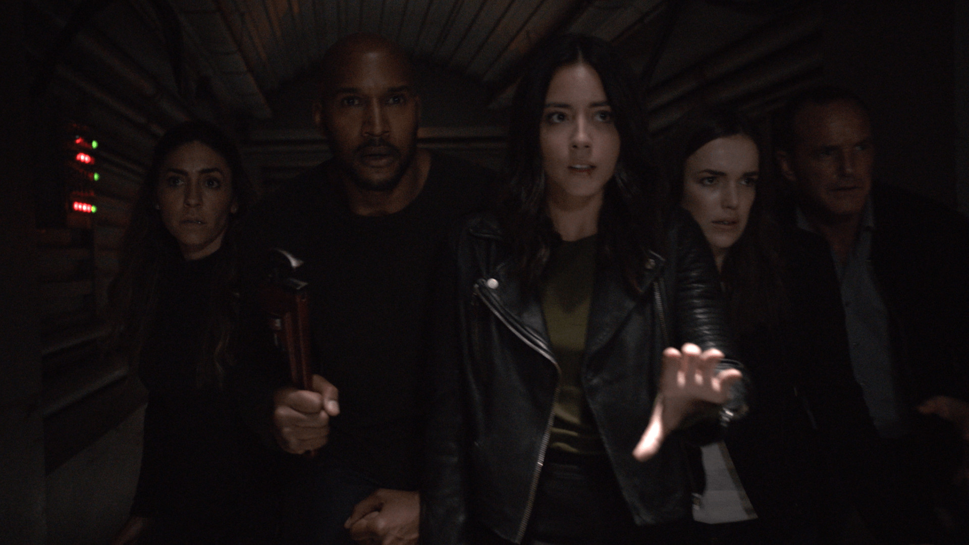 Watch Agents of S.H.I.E.L.D. Episode 1 on Disney+ South Africa ...