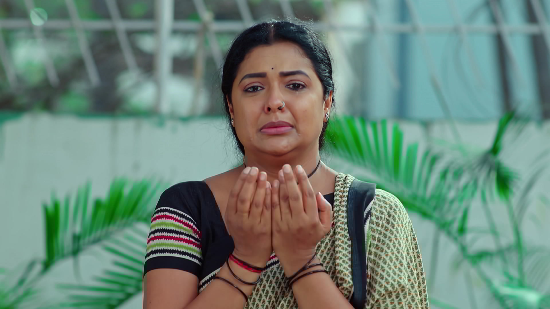 Watch Meera Is Upset Online