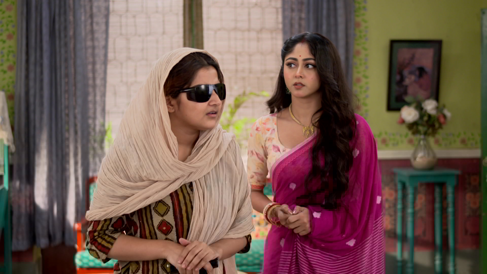 Watch Kothha Episode 350 on JioHotstar