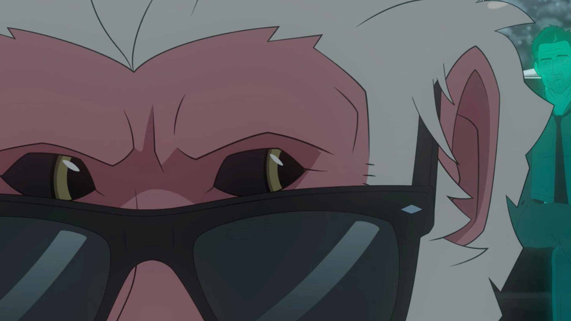 Watch Hit-Monkey S1 Episode 1 on JioHotstar