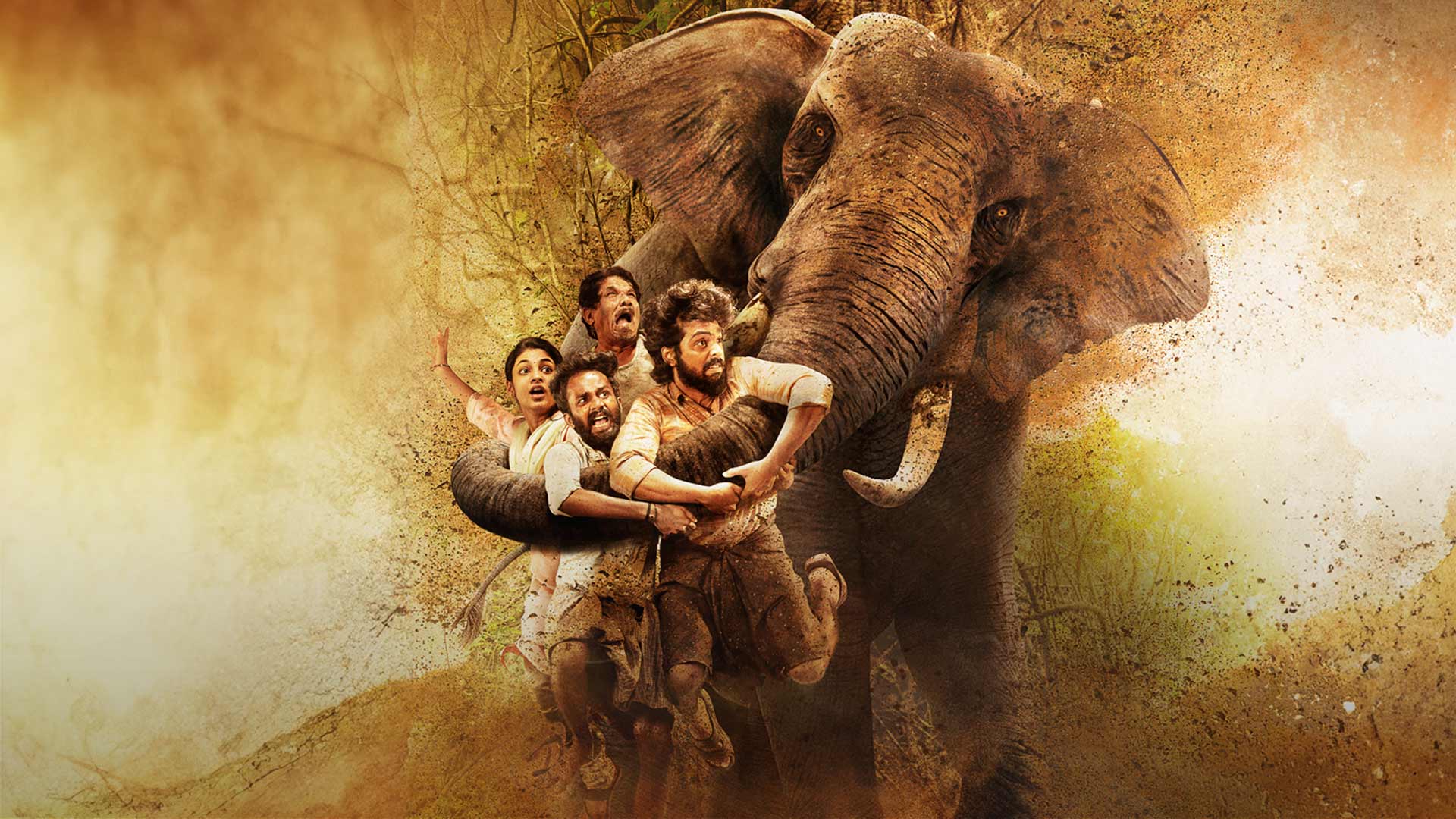 Watch Kalvan - JioHotstar