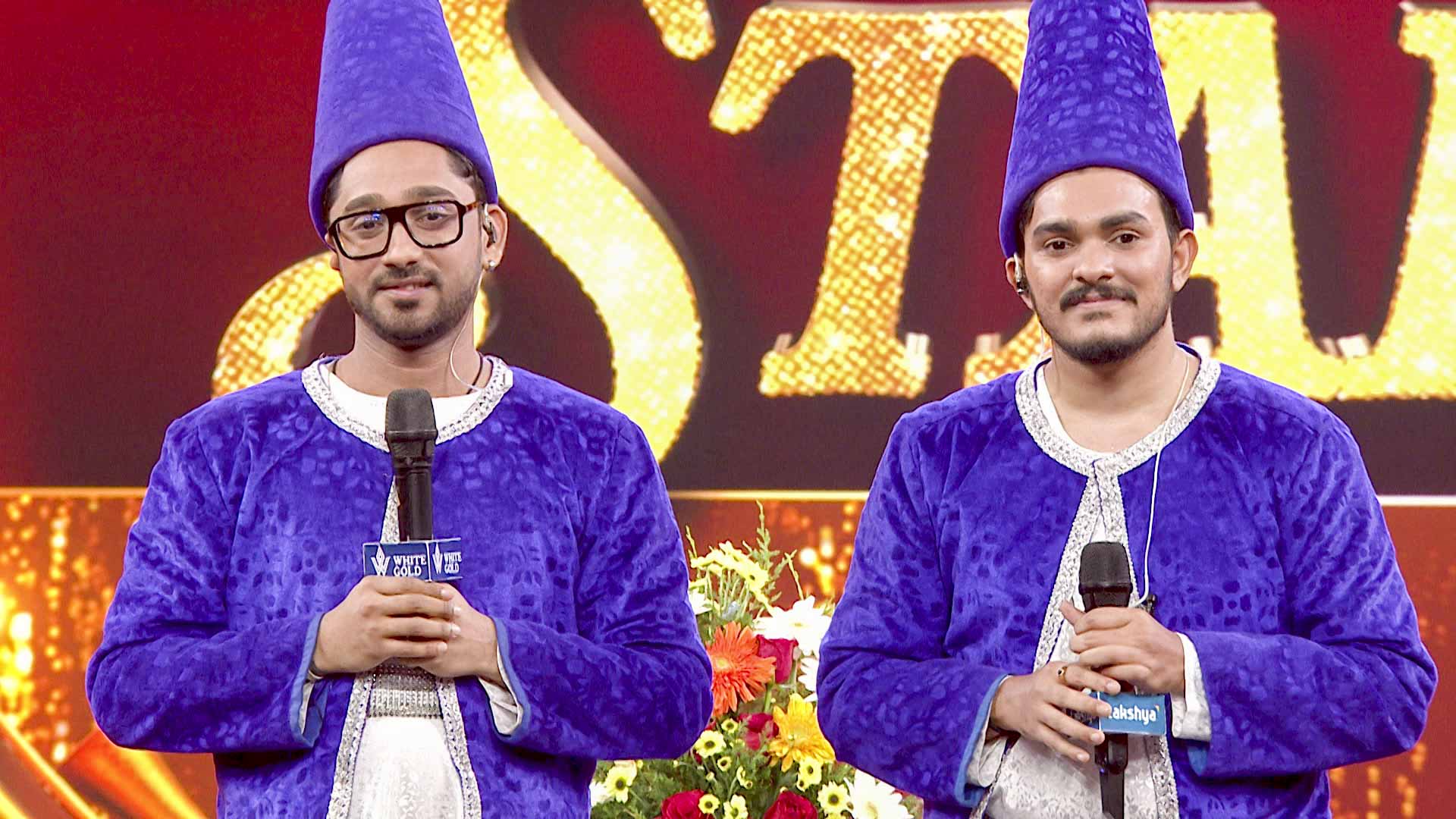 Watch Star Singer S10 Episode 52 on JioHotstar