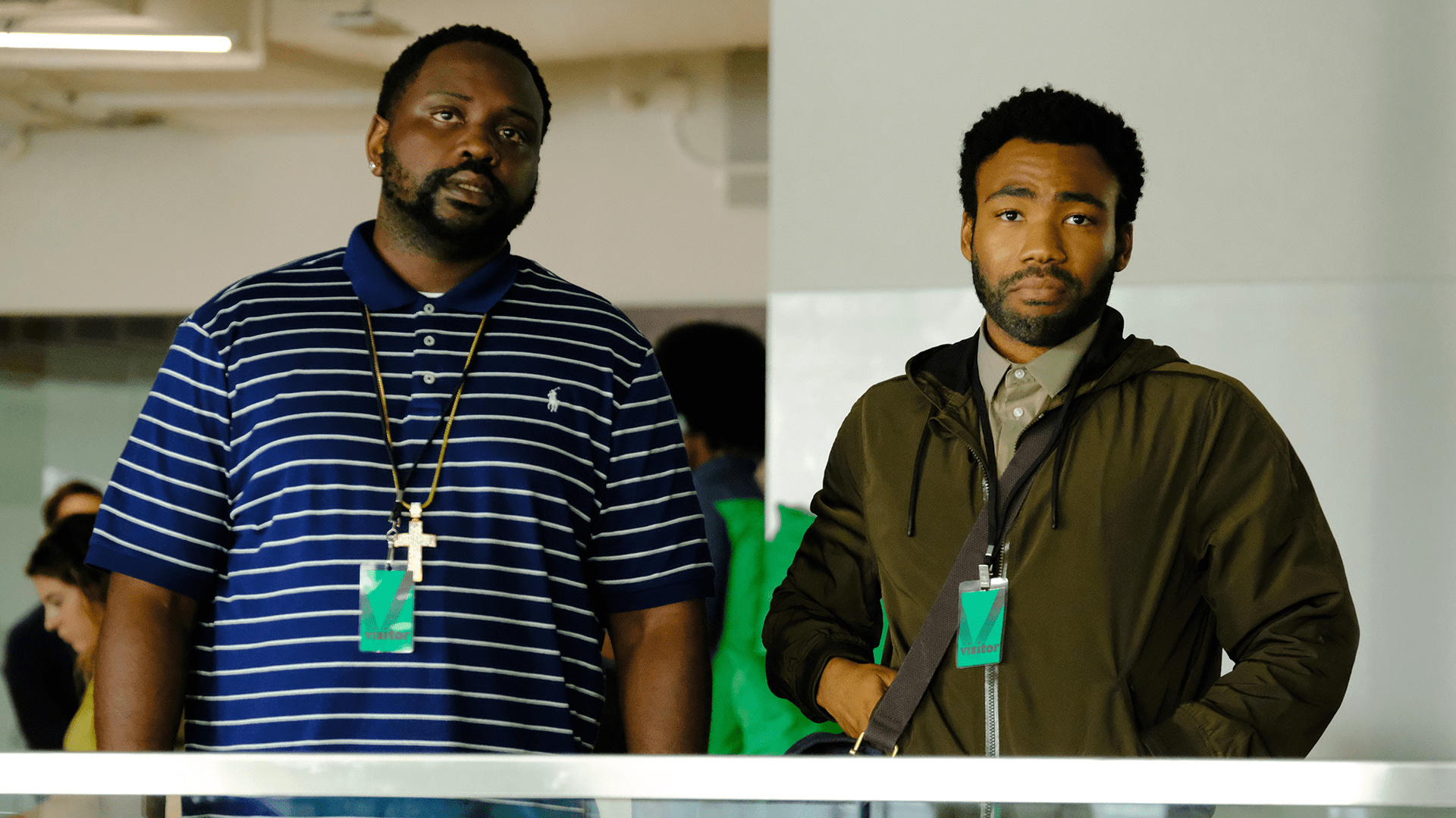 Watch Atlanta S2 Episode 2 on Disney+ South Africa | English Drama Series