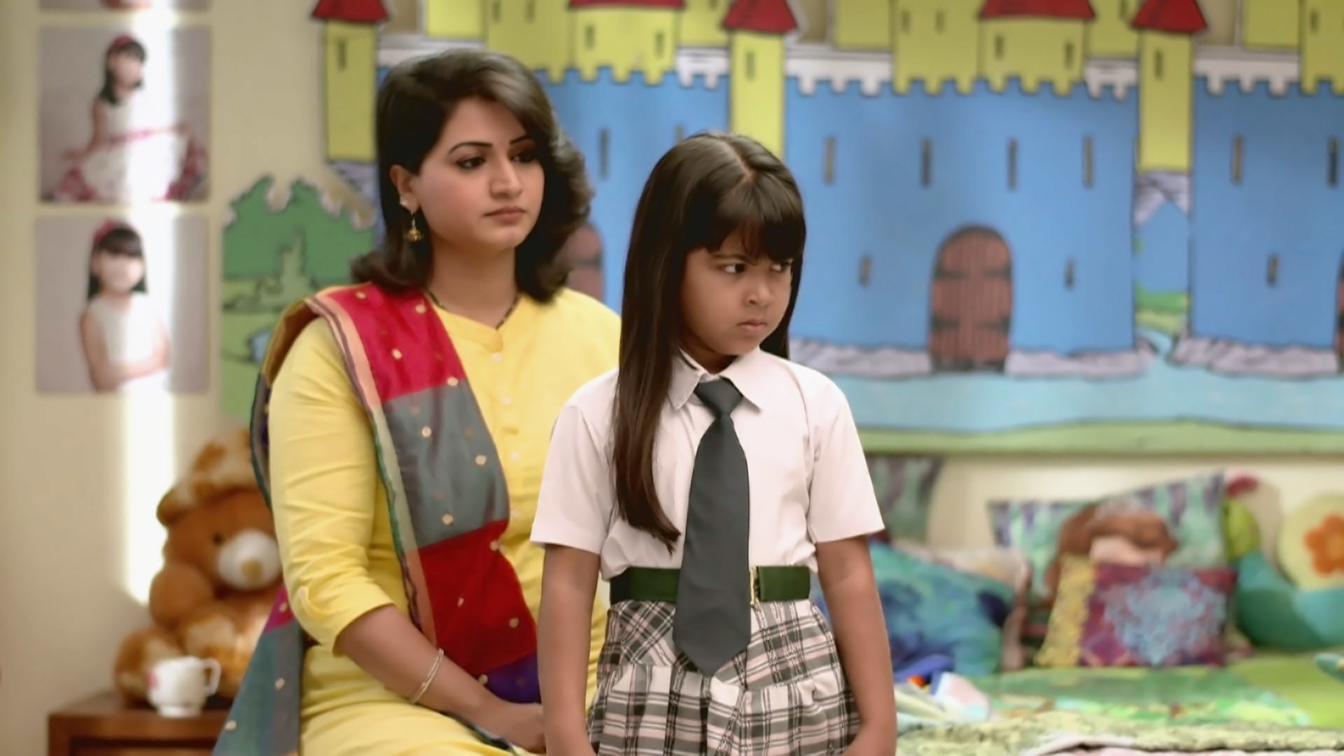 Stream Neha Scolds Pari Season 2 Episode 270 – Neha Scolds Pari on Hotstar