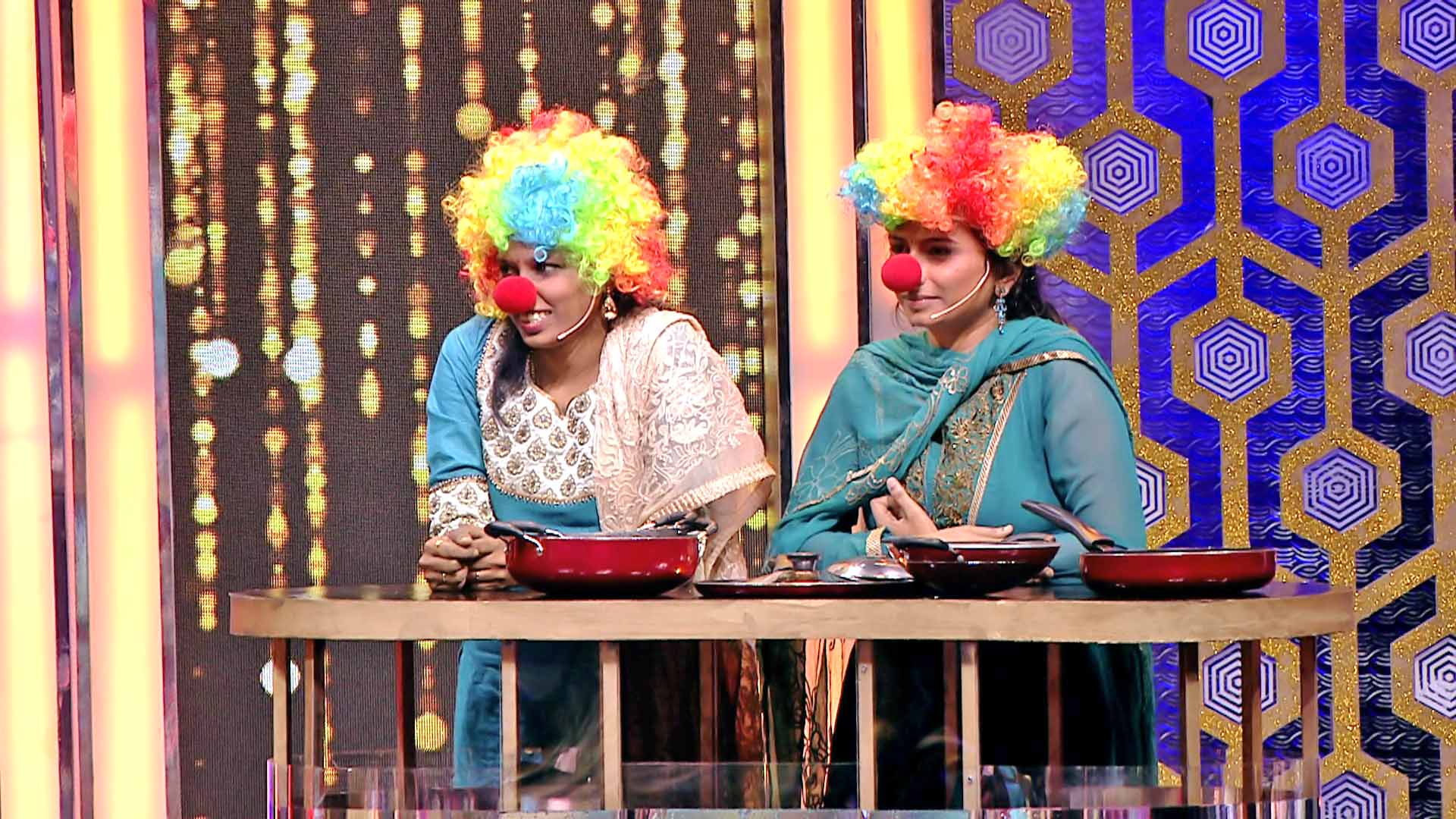 Watch Vasool Vettai Episode 7 on JioHotstar