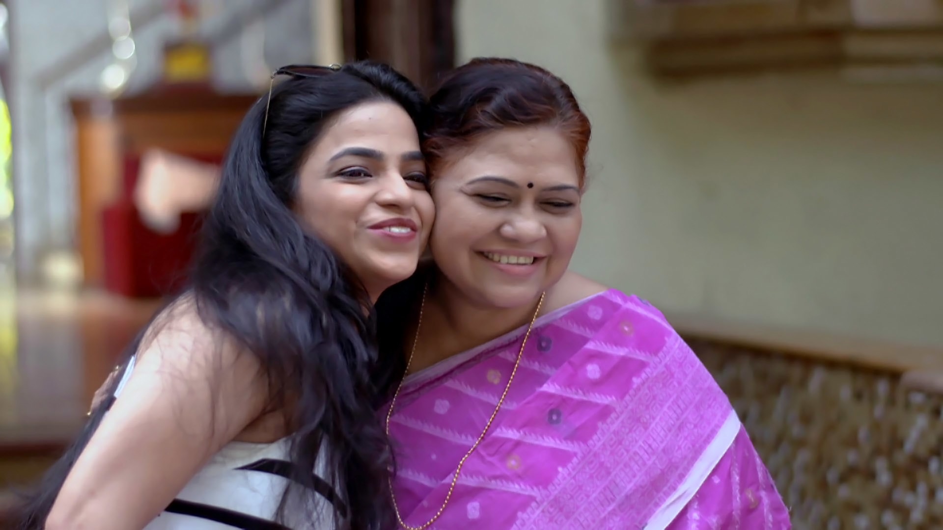 Watch Prema Tujha Rang Kasa S1 Episode 83 On JioHotstar