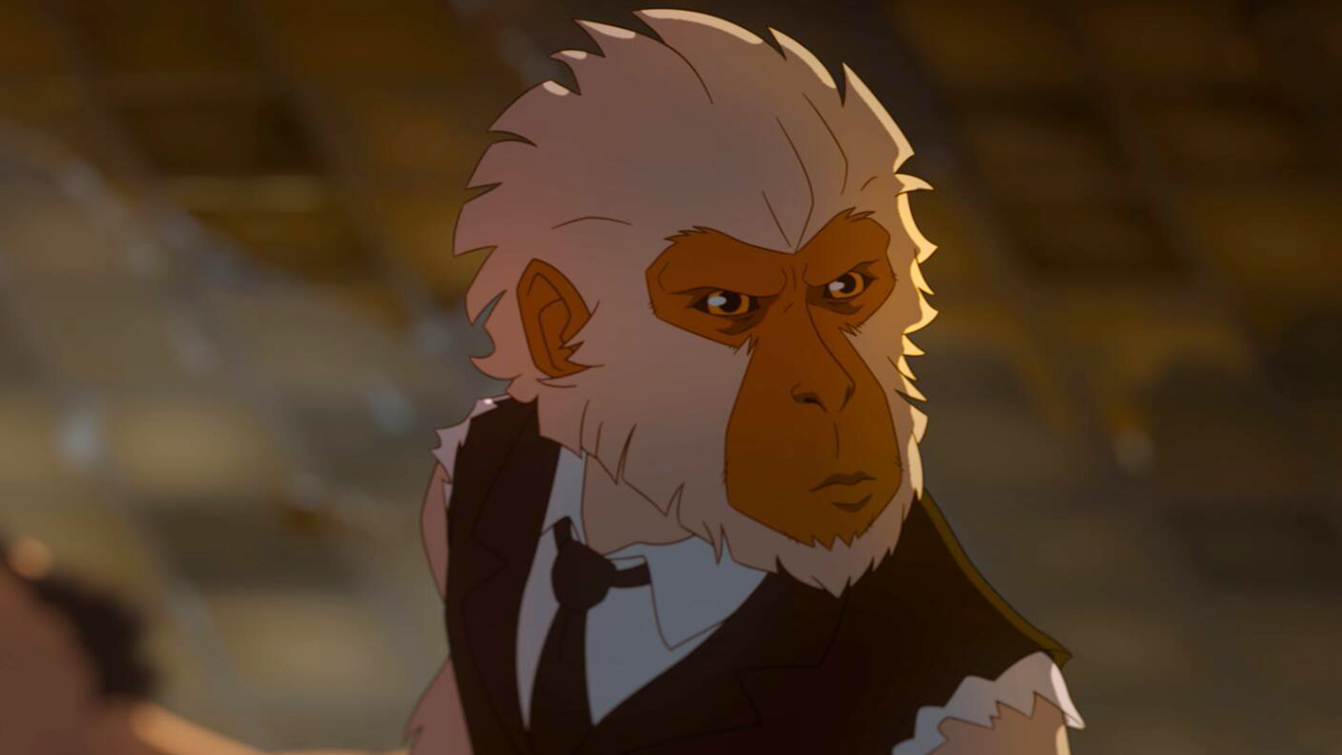 Watch Hit-Monkey S1 Episode 4 on JioHotstar