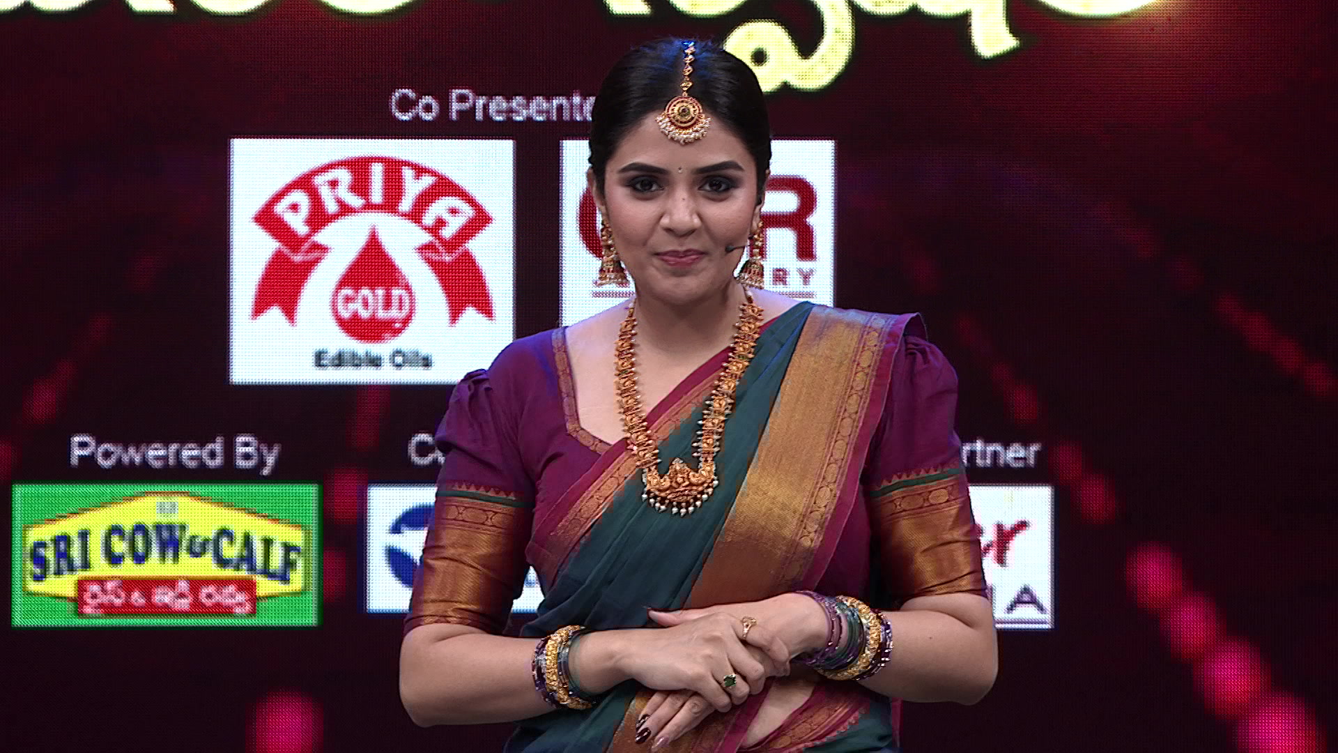 Watch Adivaram With Star Maa Parivaram Episode 2 on JioHotstar