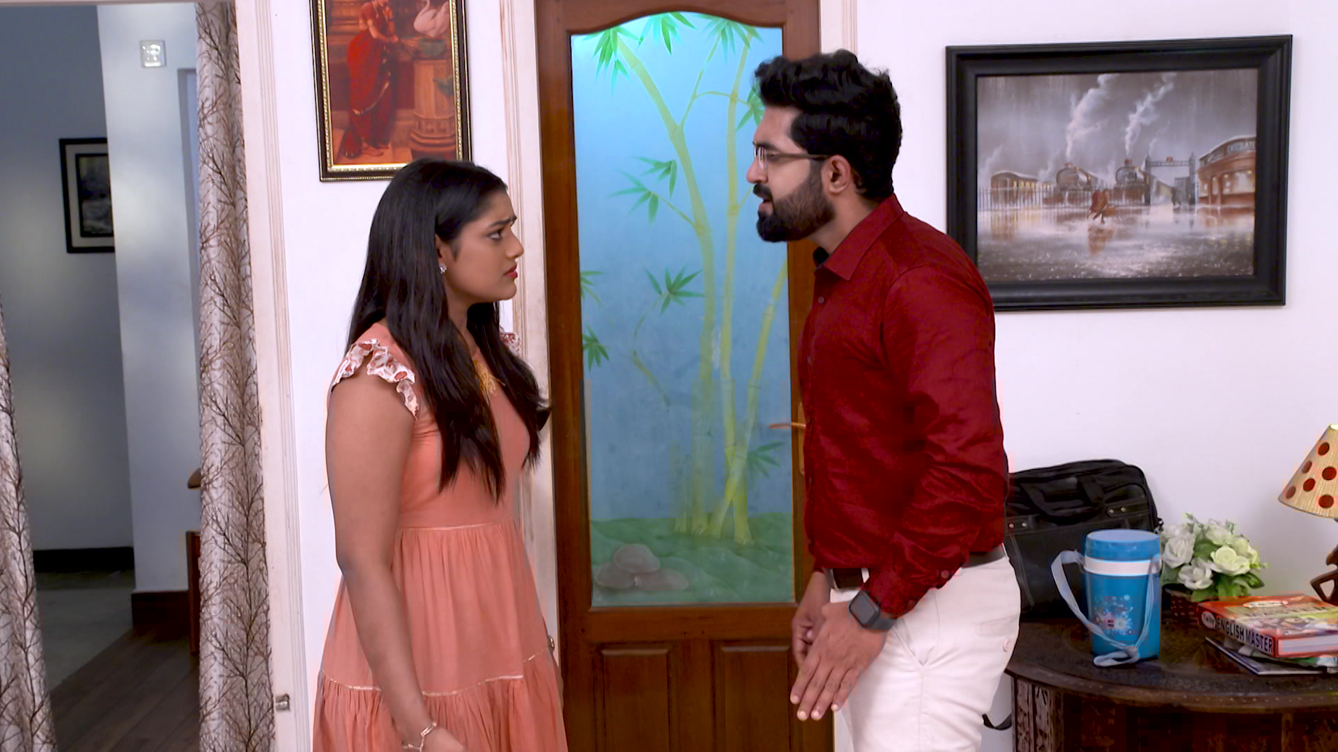 Watch Palunku S1 Episode 267 on JioHotstar