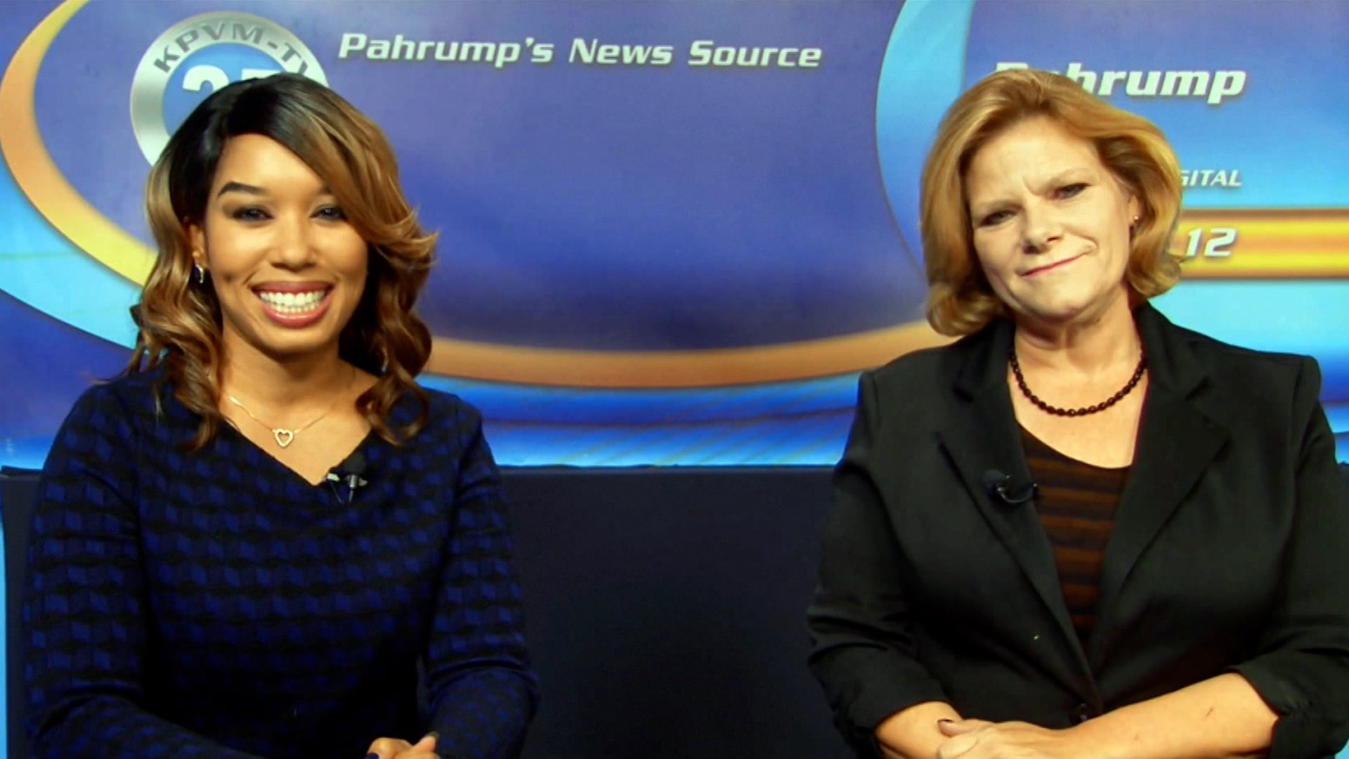 Watch Small Town News: KPVM Pahrump Episode 1 on JioHotstar