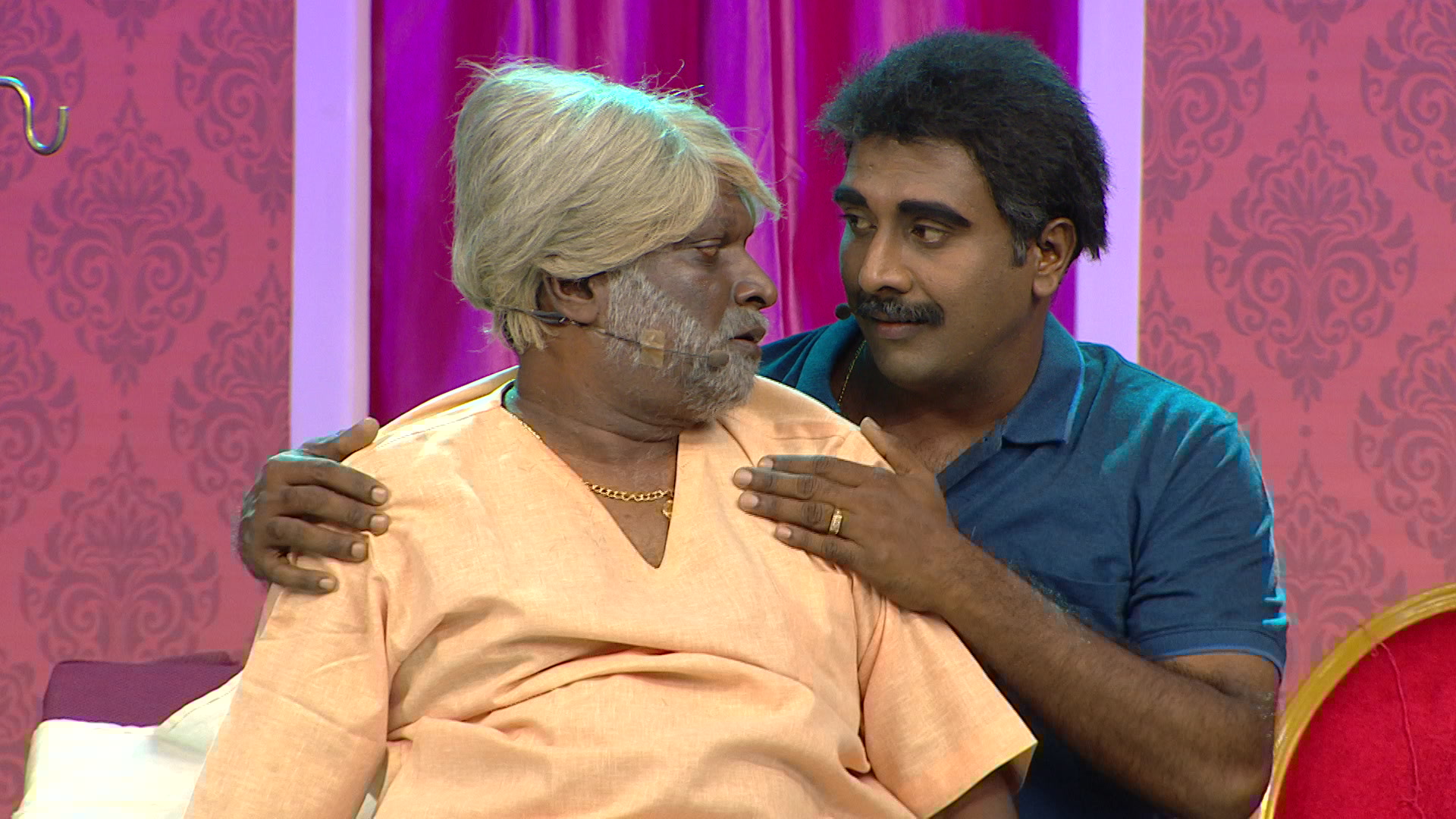 Watch Comedy Stars Episode 73 on JioHotstar