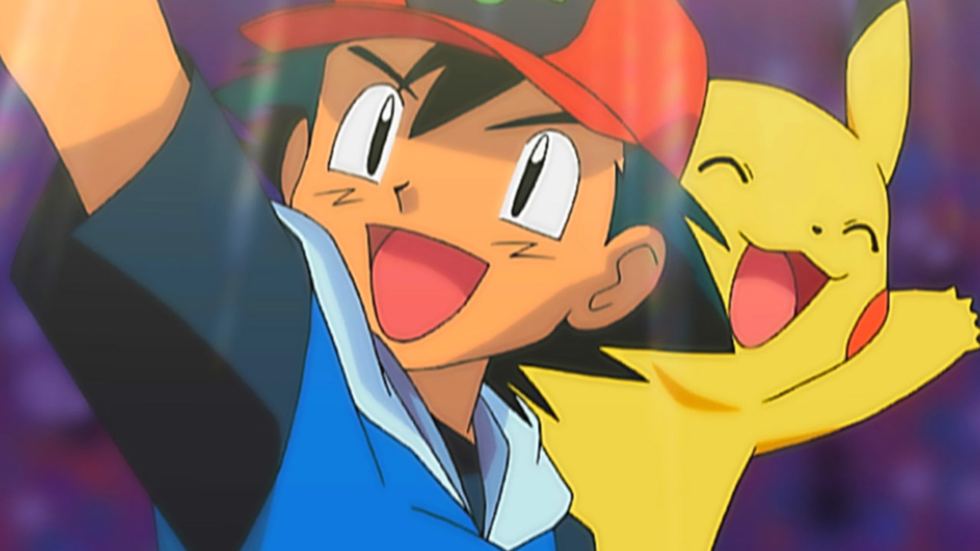 Watch Pokemon S9 Episode 8 on JioHotstar