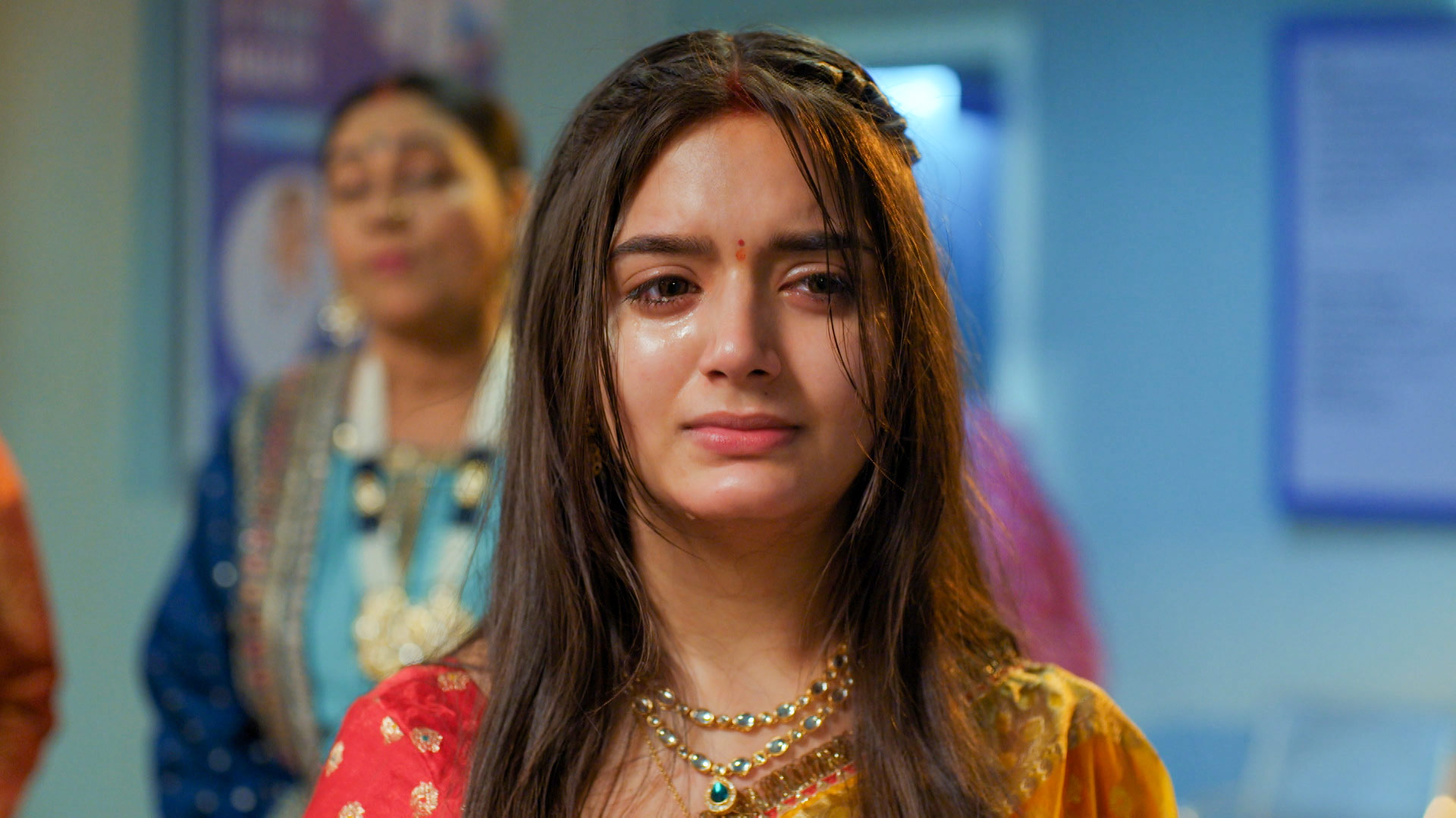 Watch Doree Episode 48 on JioHotstar