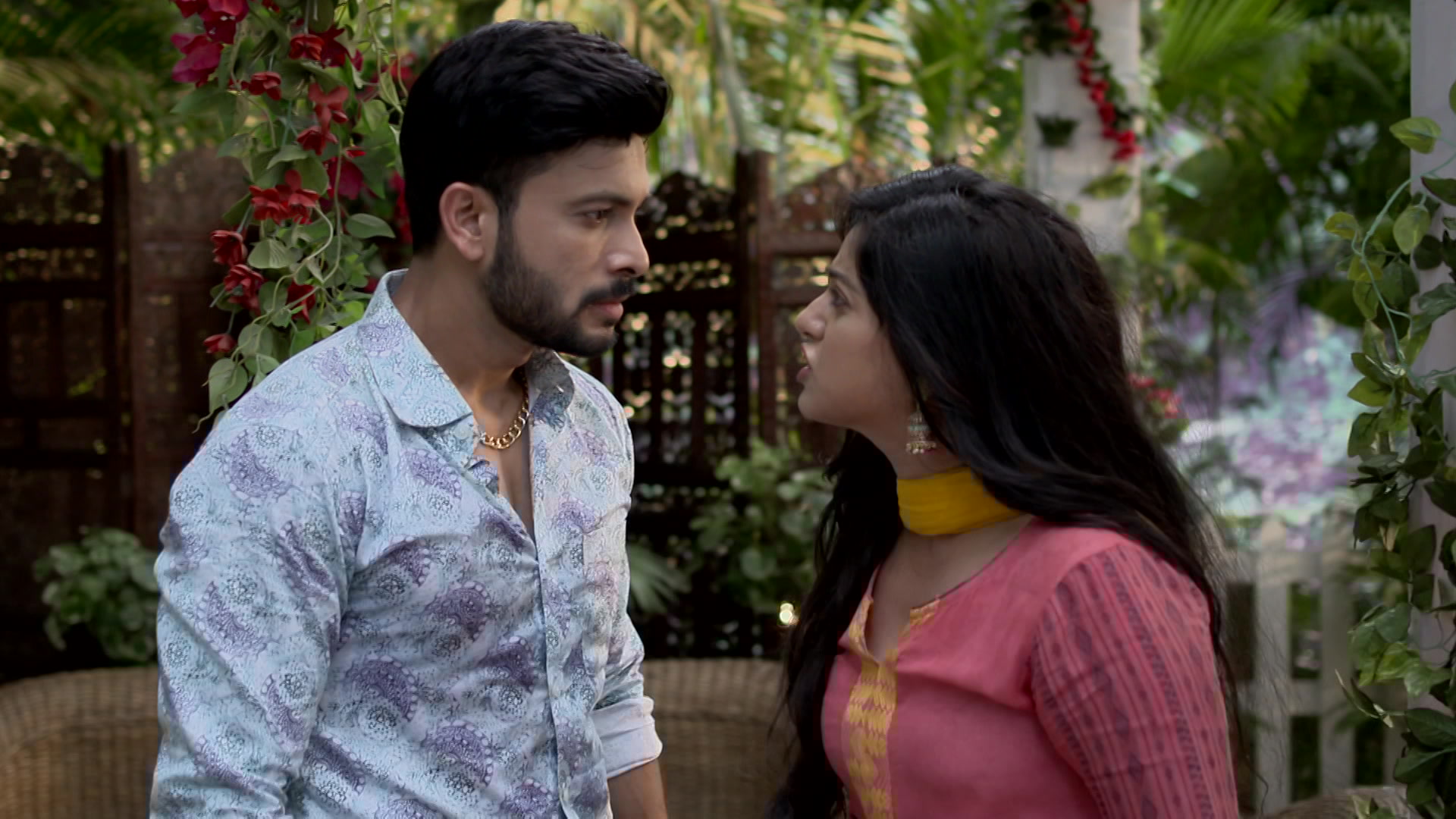 Watch Tunte Episode 23 on JioHotstar