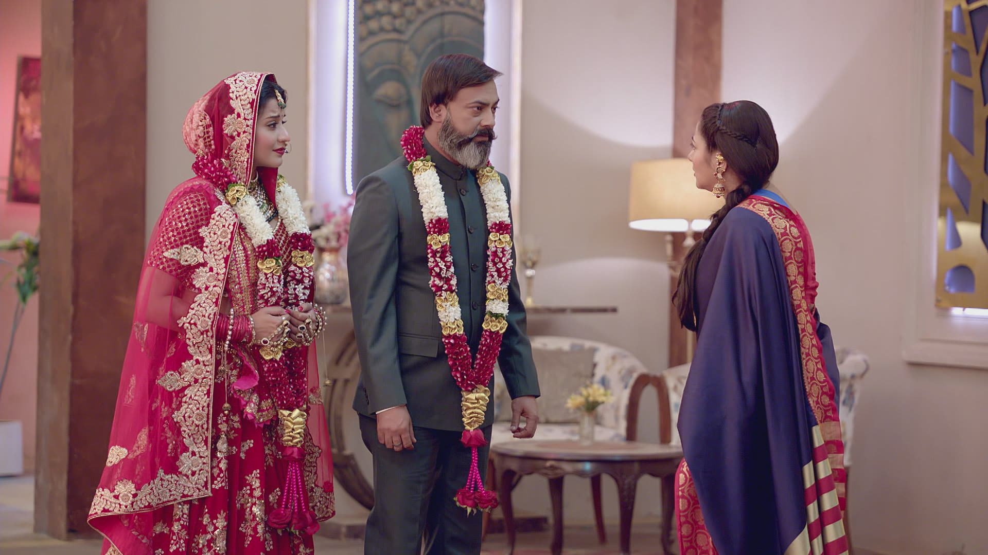 Watch Nazar Episode 133 on JioHotstar