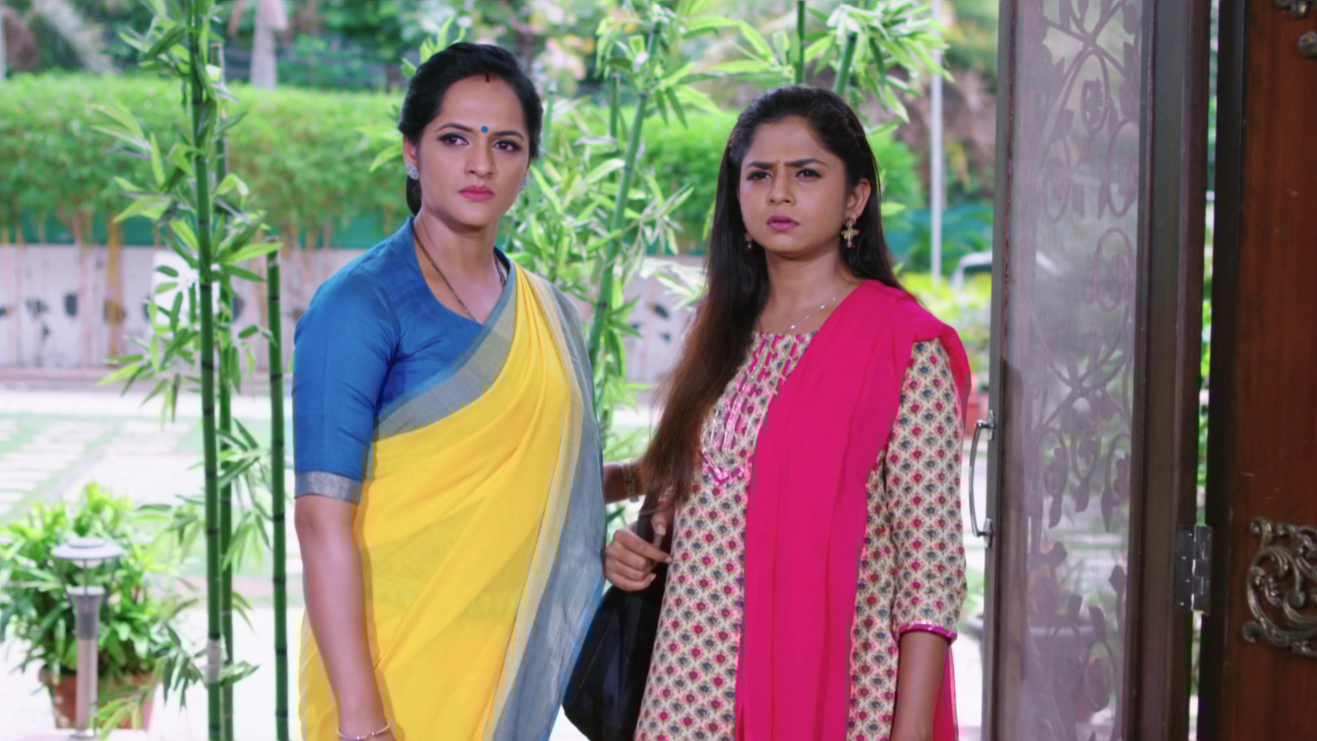 Watch Honganasu Episode 453 on JioHotstar