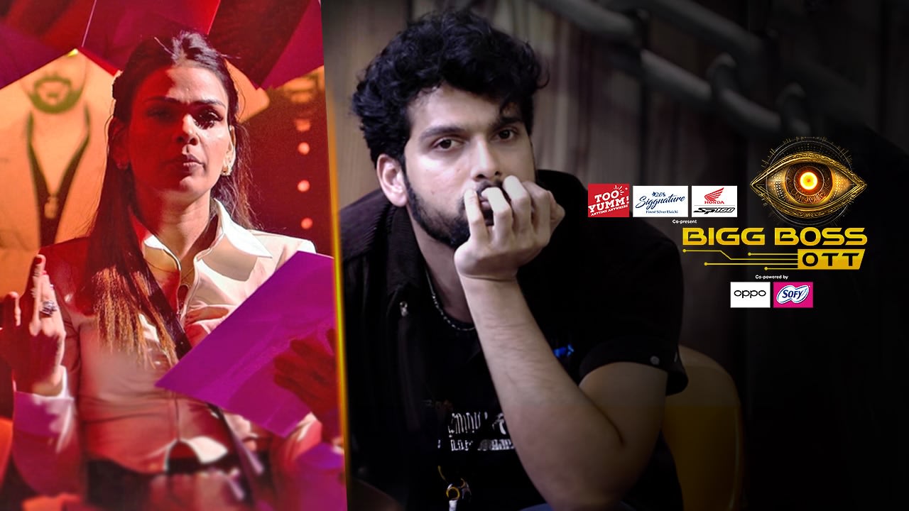 Watch Bigg Boss OTT Episode 4 on JioHotstar