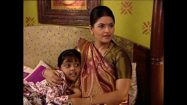 Watch Uttaran S1 Episode 101 on JioHotstar