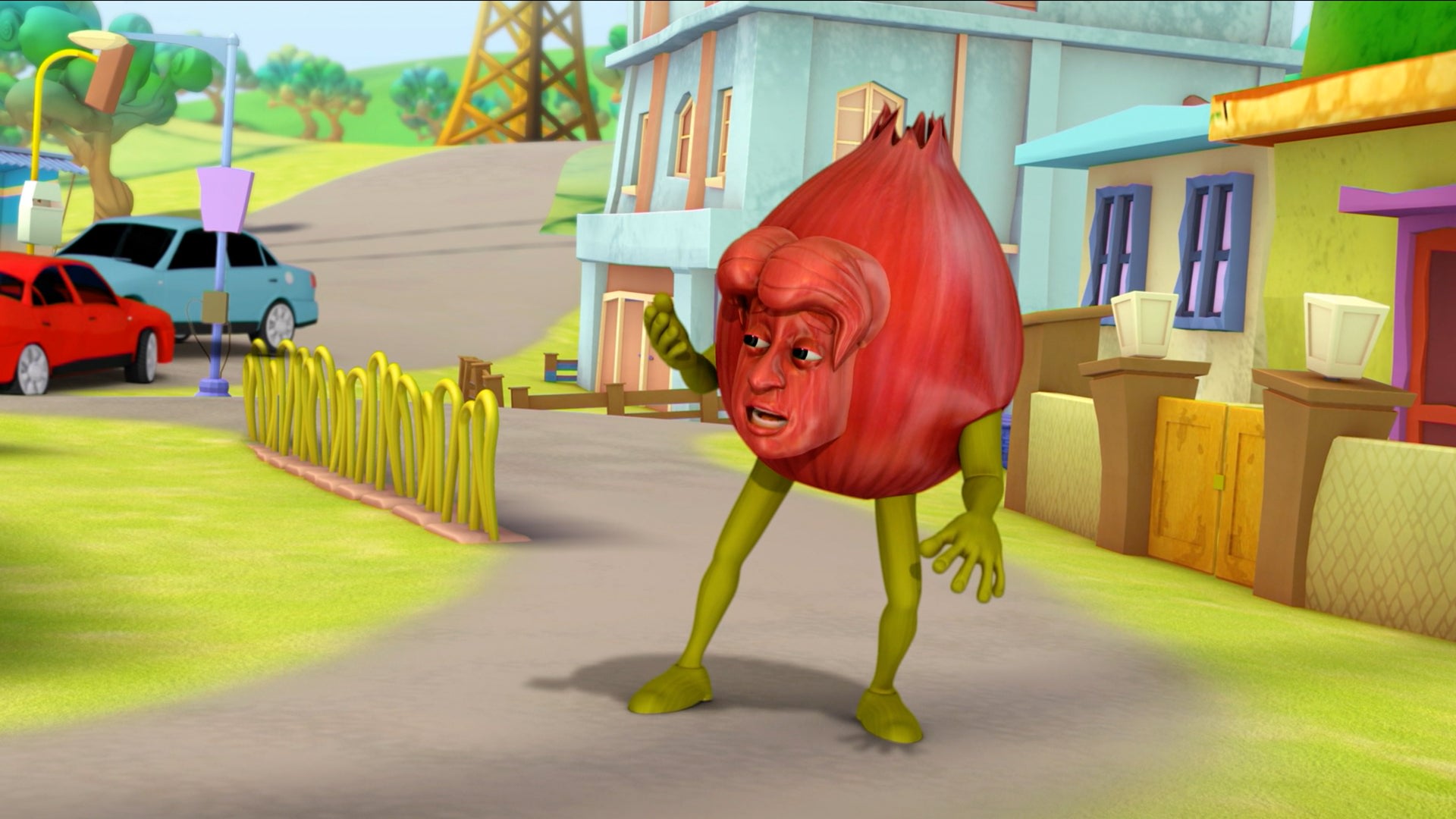 Watch Motu Patlu Episode 42 on JioHotstar