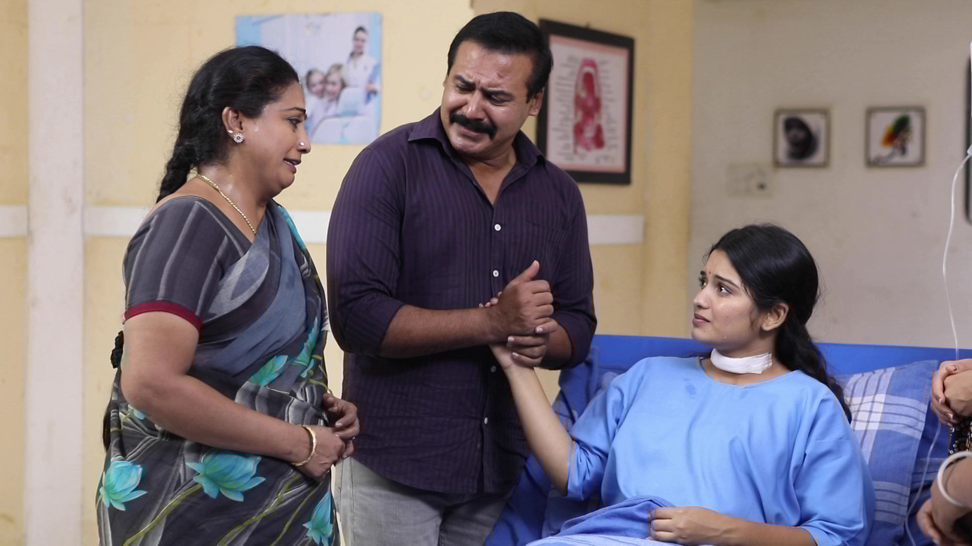 Stream Subbu Sheds Happy Tears Season 1 Episode 328 – Subbu Sheds Happy Tears on Disney+ Hotstar