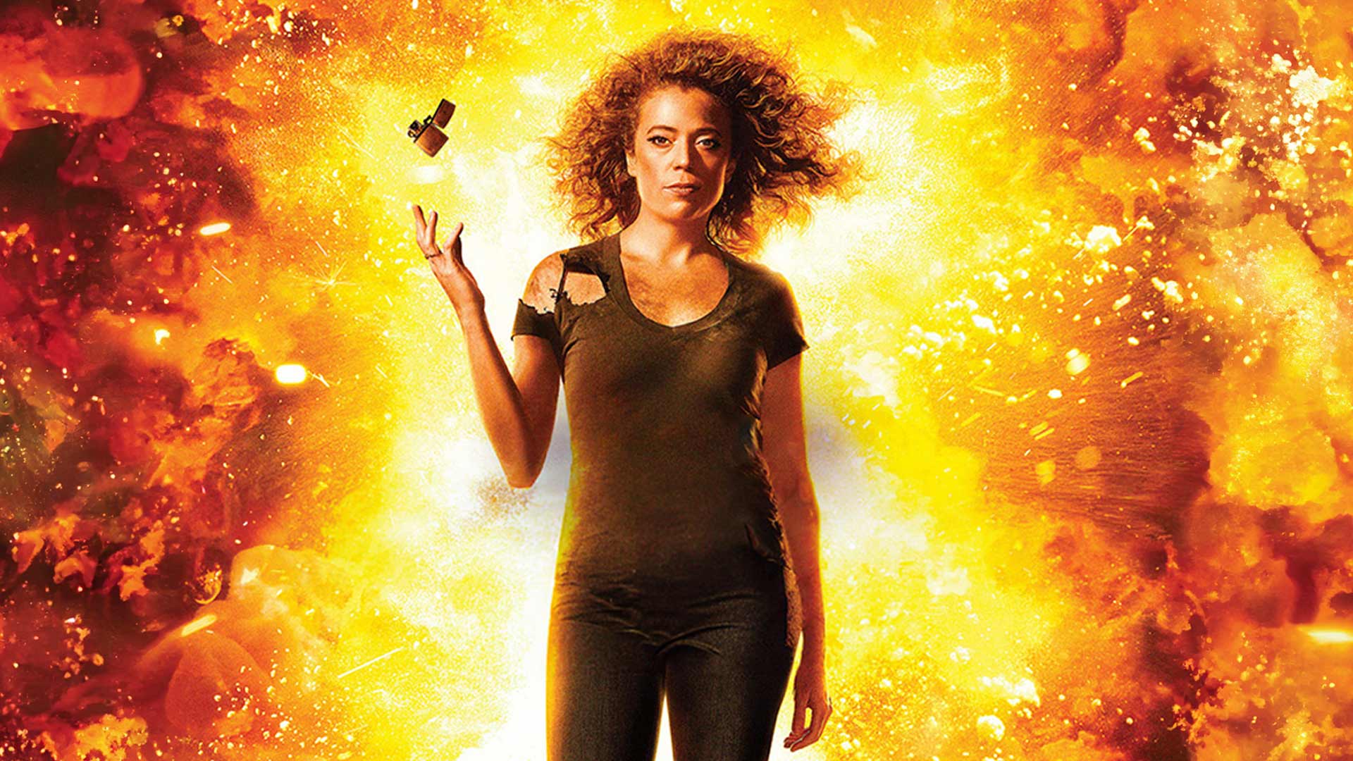 Watch Michelle Wolf: Nice Lady - JioHotstar
