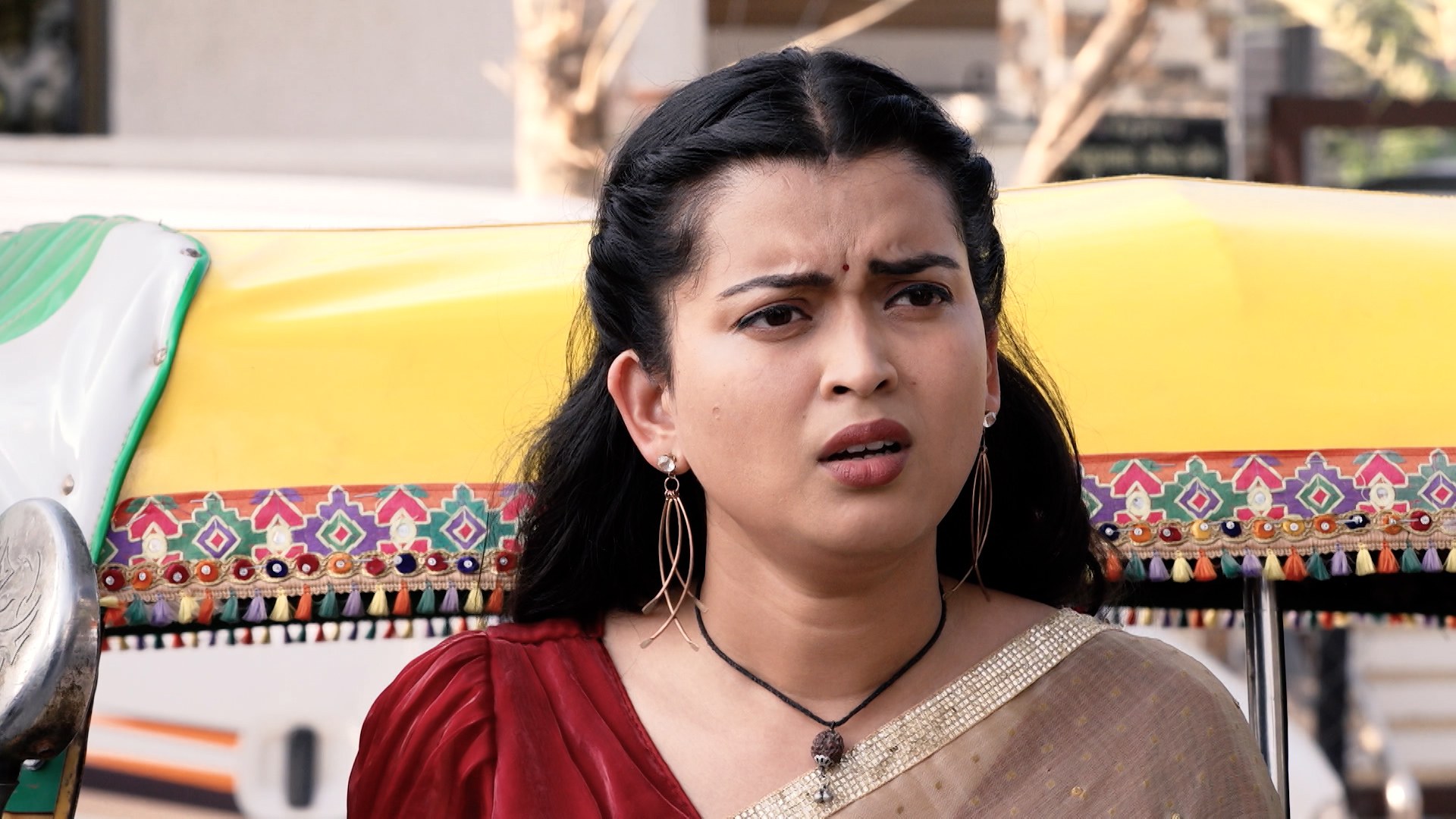 Watch Rashi Rikshawwali Episode 1461 on JioHotstar