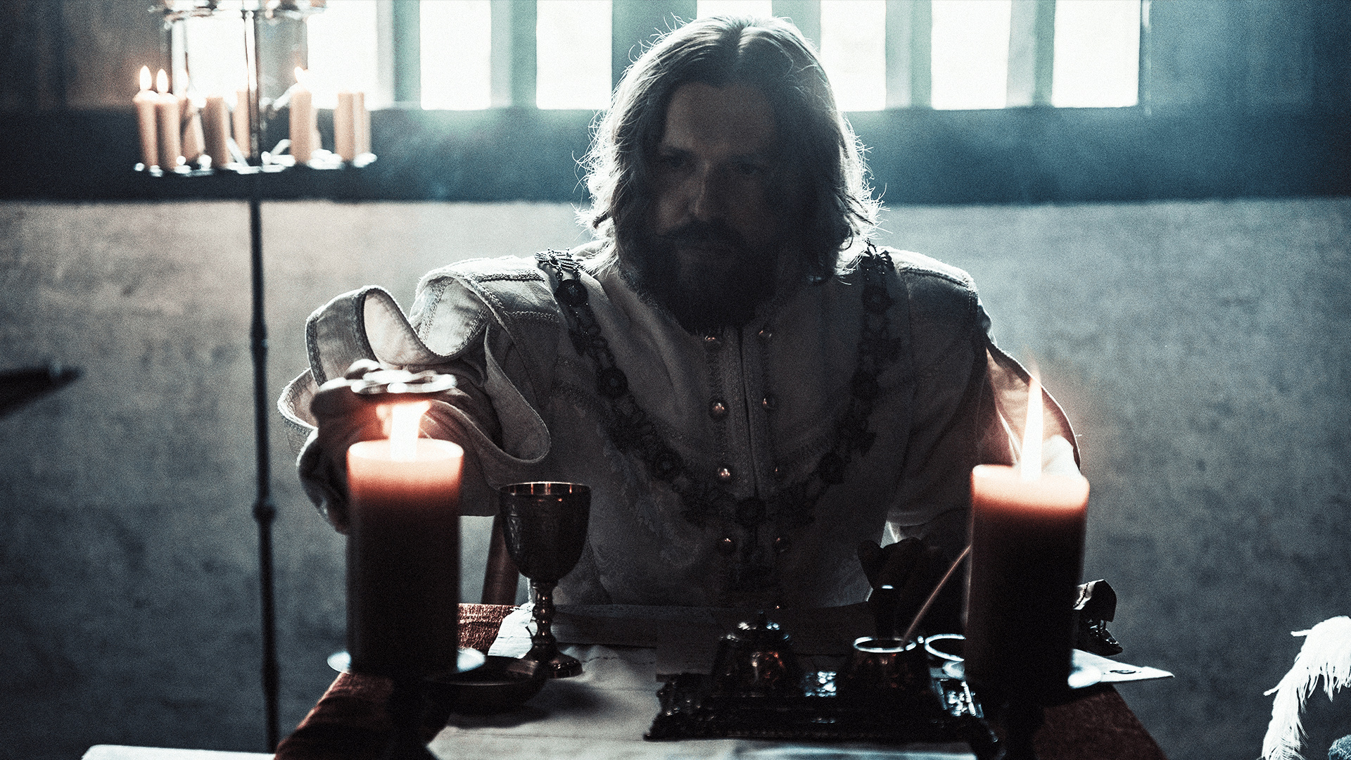 Watch Witches: Truth Behind the Trials S1 Episode 3 on Disney+