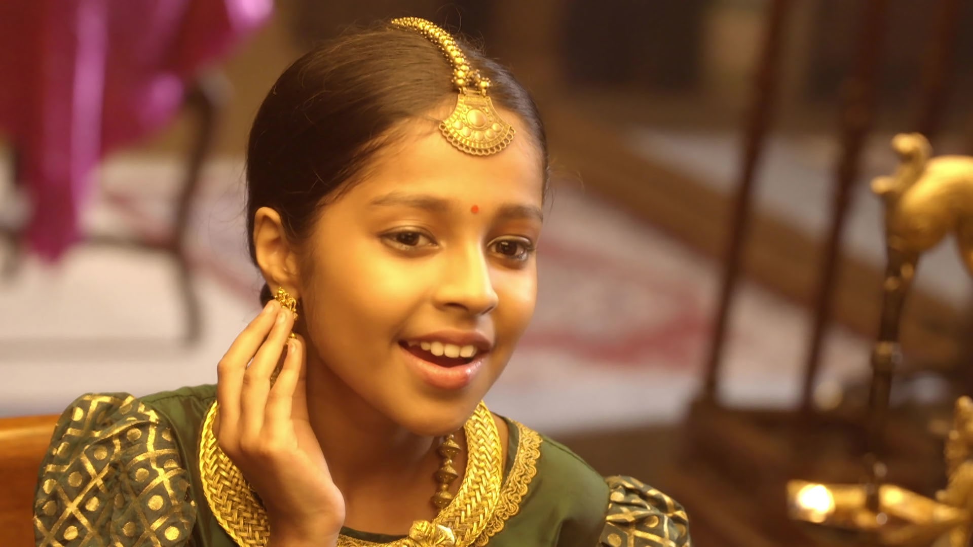 Watch Velammal Episode 13 on JioHotstar