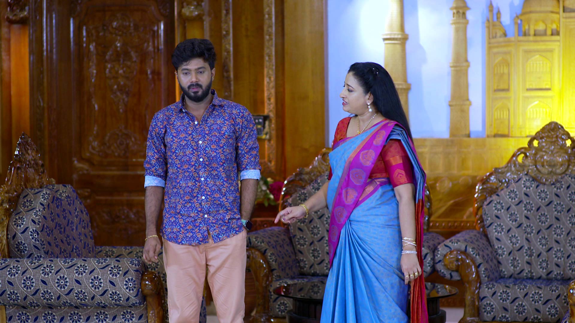 Watch Patharamattu Episode 570 on JioHotstar