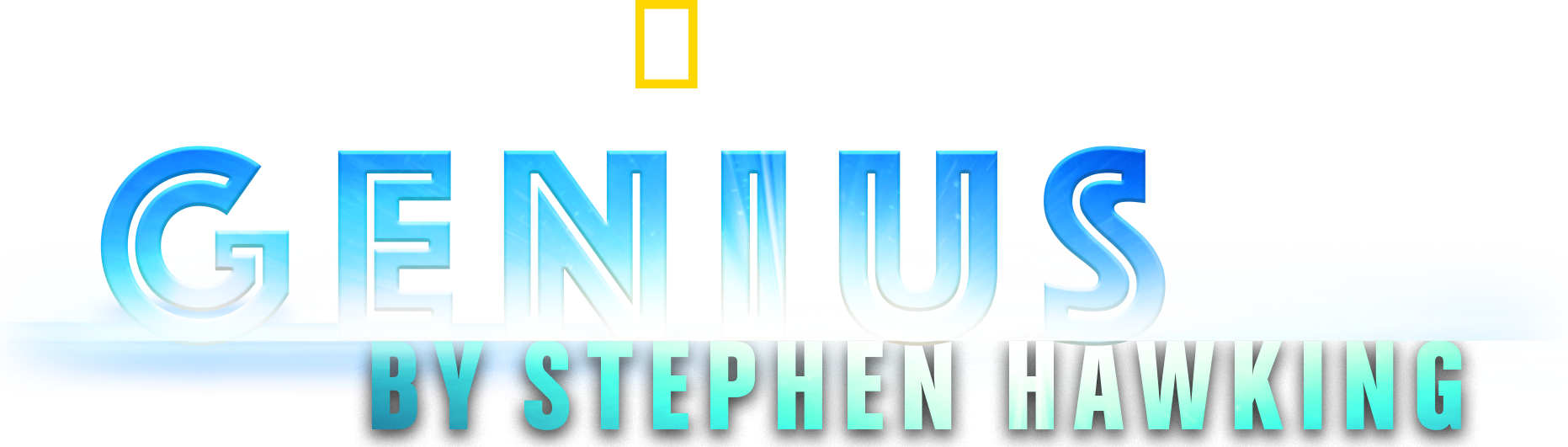 Genius by Stephen Hawking - Disney+
