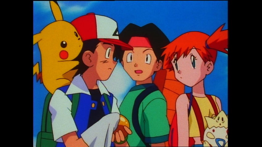 Watch Pokemon Episode 39 on JioHotstar