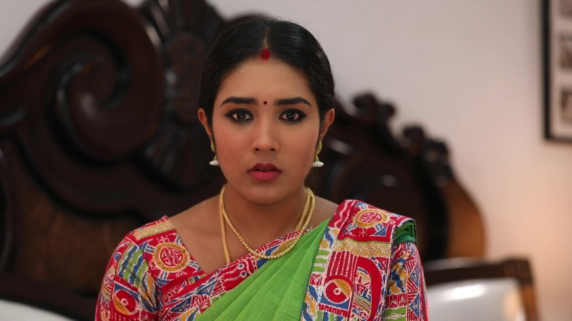 Stream Roja in Trouble? Season 1 Episode 121 – Roja in Trouble? on ...