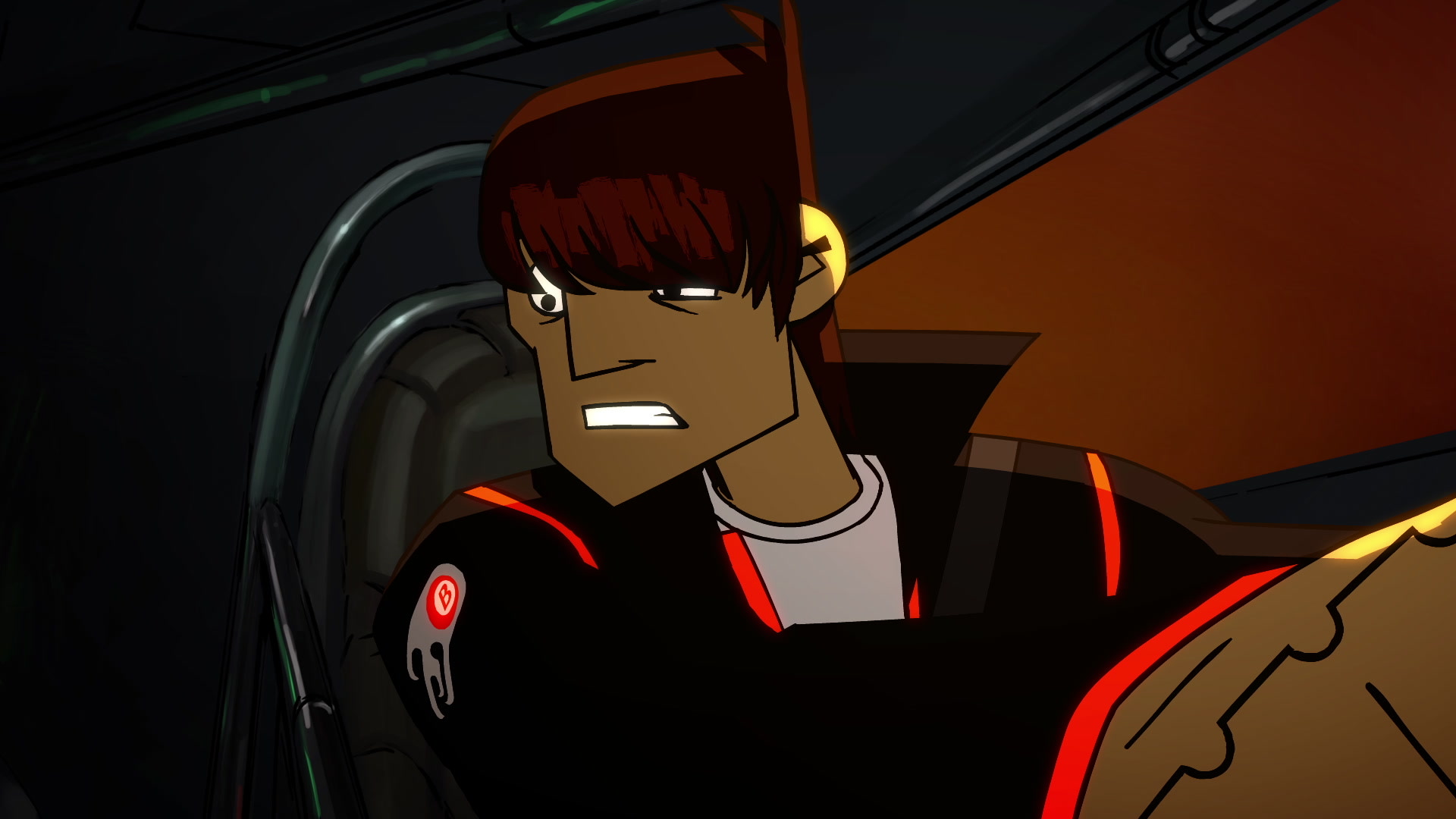 Nonton Mayhem Night Season 1 Episode 13 - Mayhem Night di Disney+