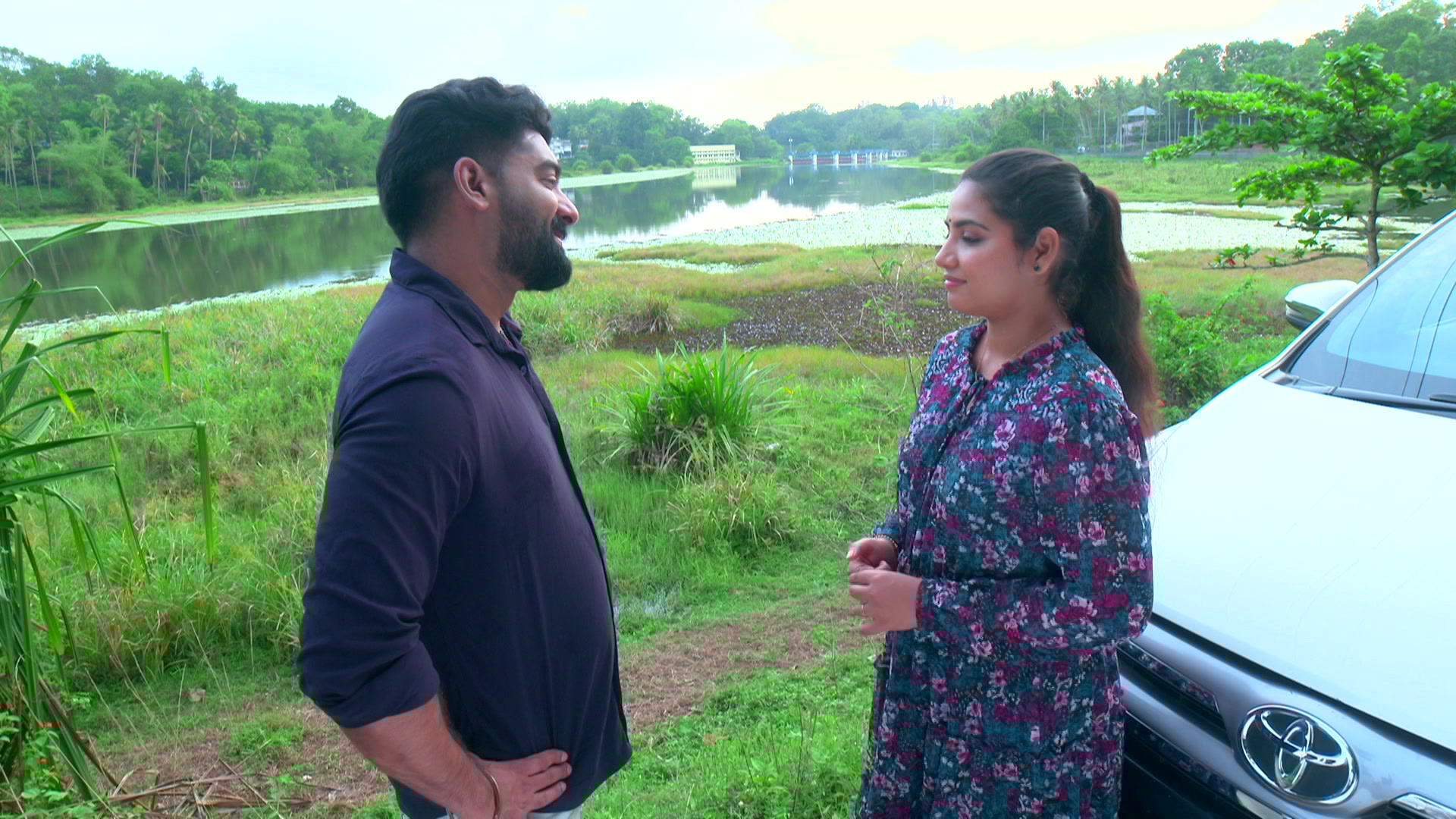 Stream Rishi, Soorya Begin Their Trip Season 1 Episode 616 – Rishi ...