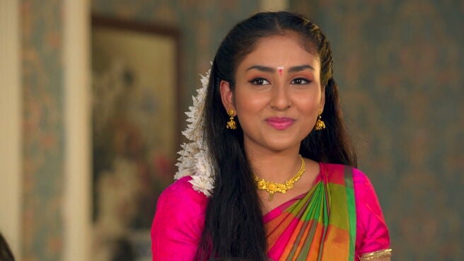 Watch Bommi .,BA.,BL., S1 Episode 330 on JioHotstar
