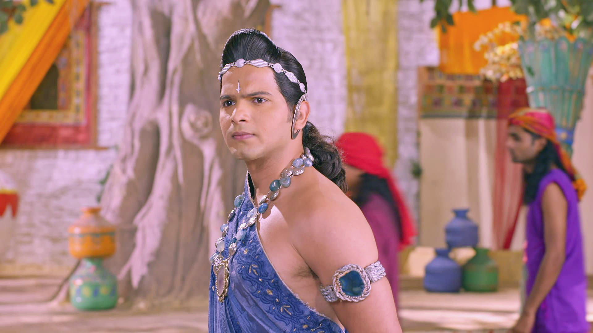Watch RadhaKrishn S4 Episode 268 on JioHotstar