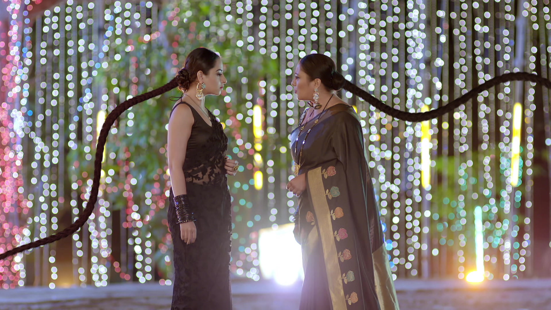 Watch Nazar S1 Episode 195 on JioHotstar