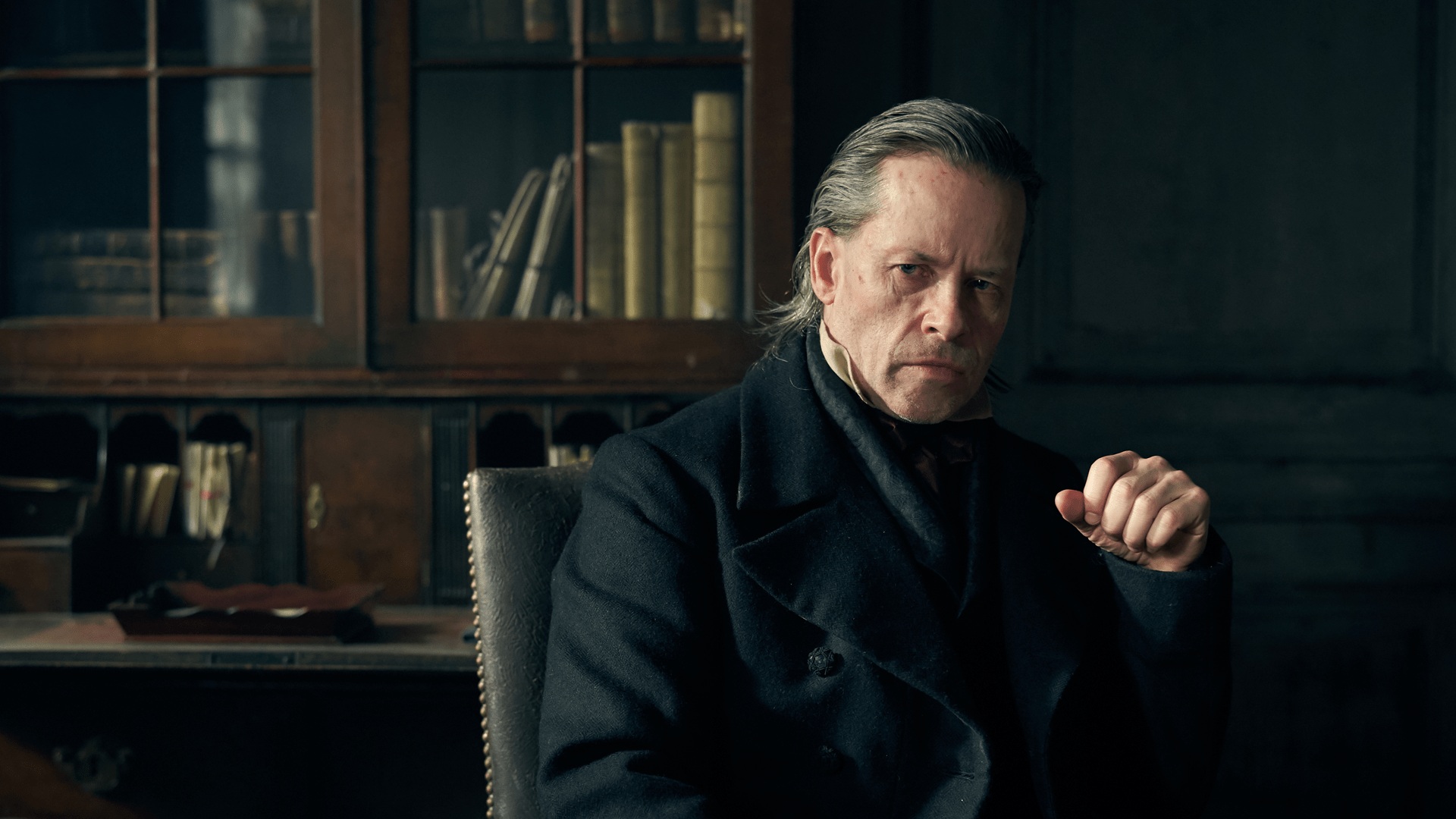 A Christmas Carol - Disney+