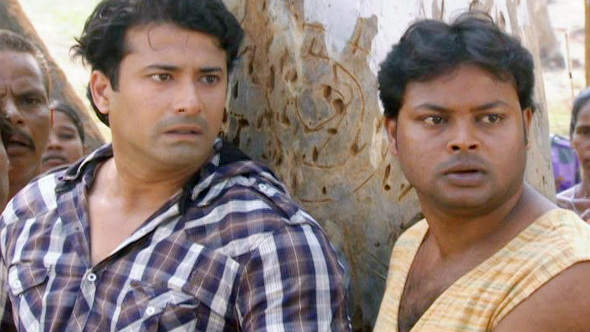 Watch Mann Chala Teri Ore S1 Episode 5 on JioHotstar