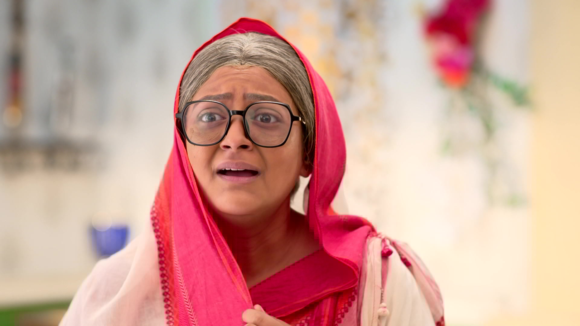 Watch Cheeni Episode 231 on JioHotstar