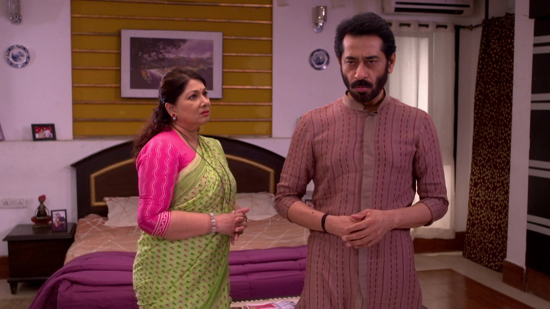 Watch Swabhimaan - Shodh Astitvacha Episode 563 on JioHotstar