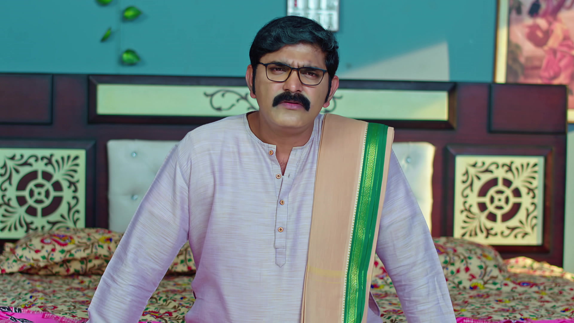 Watch Govindaraju Has Doubts Online