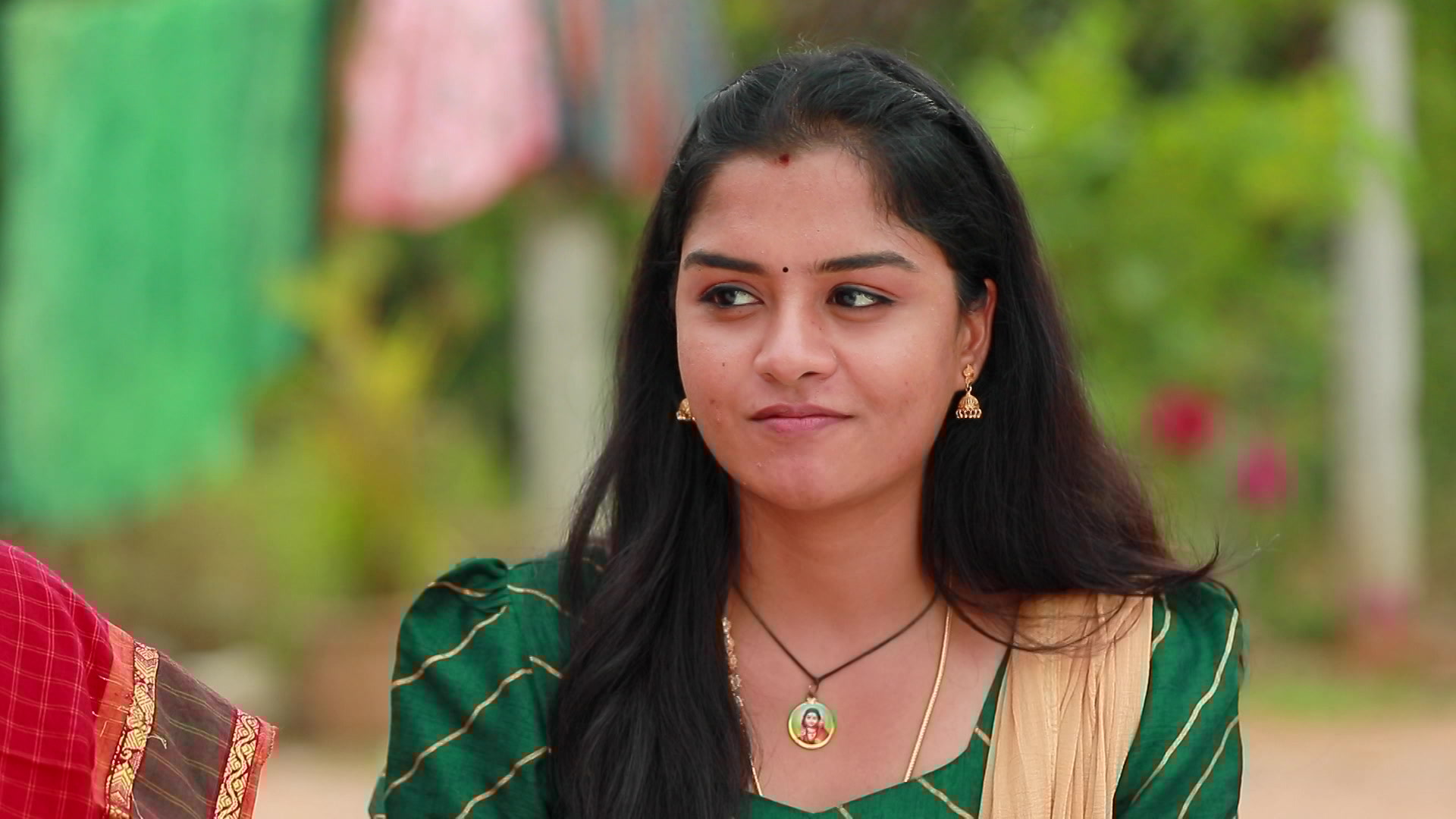 Watch Mahanadhi Episode 366 on JioHotstar