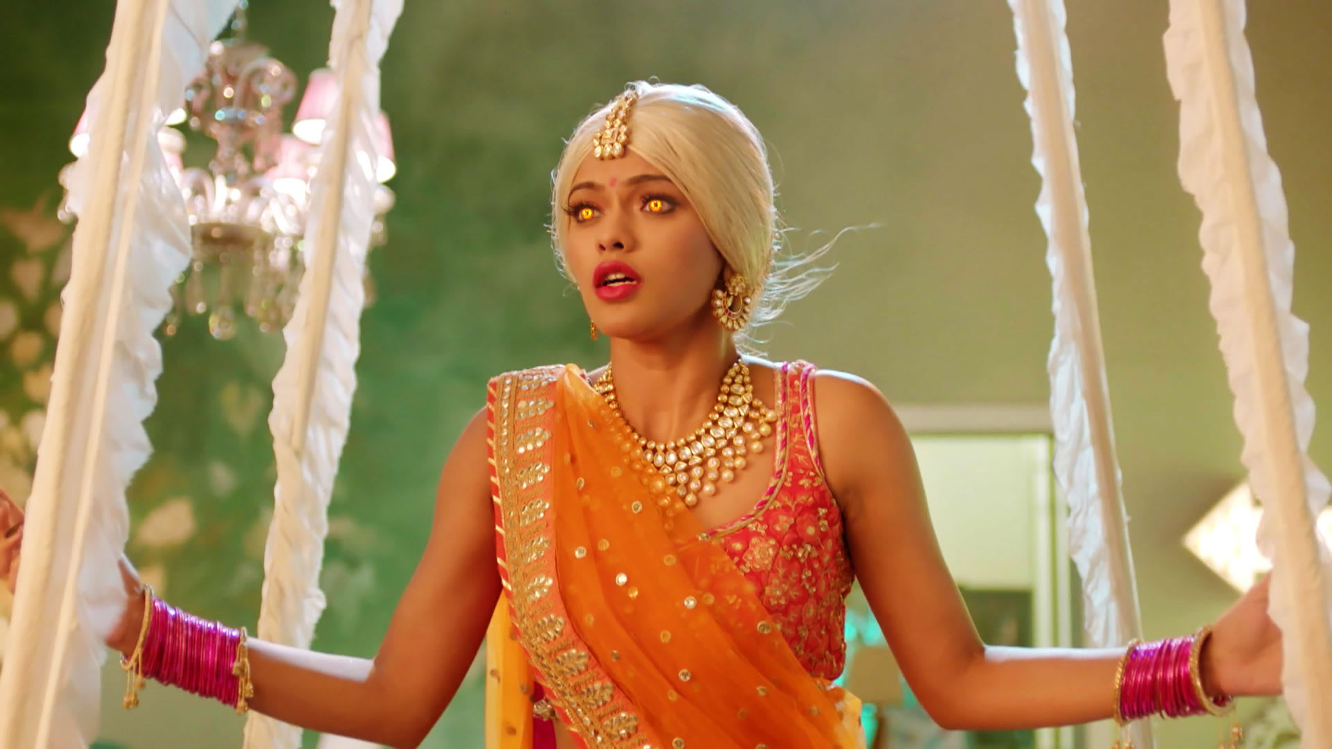 Watch Manthrikam Episode 25 on JioHotstar