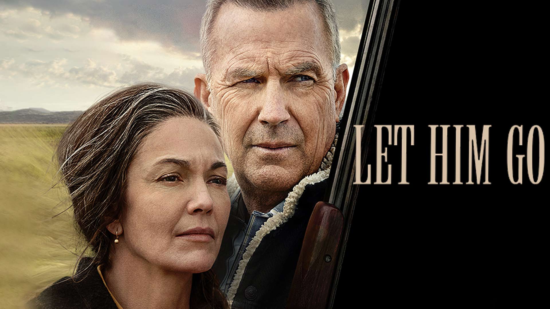 Watch Movie Let Him Go Online only on Watcho,